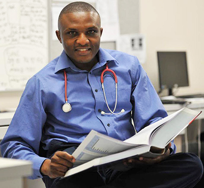 Our Team Members – ECAVI